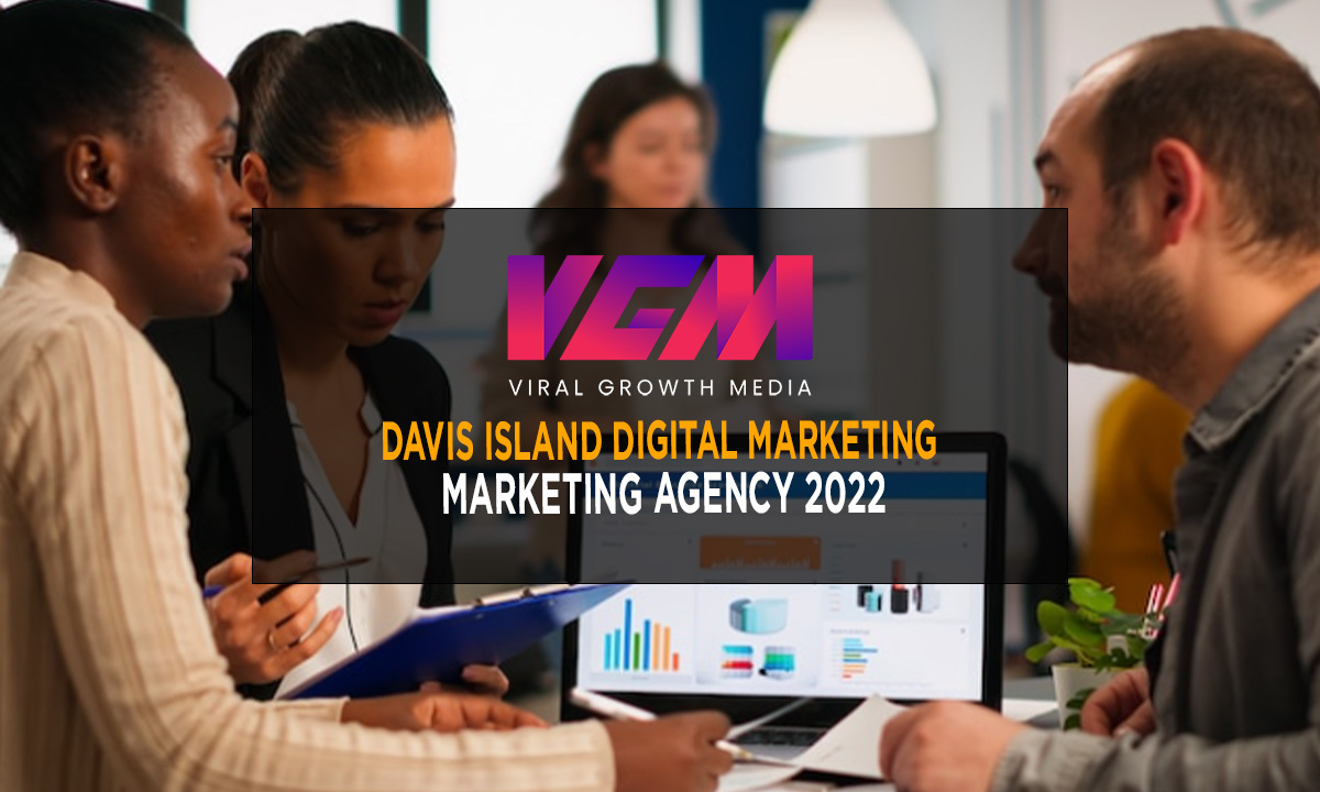 Davis island digital marketing