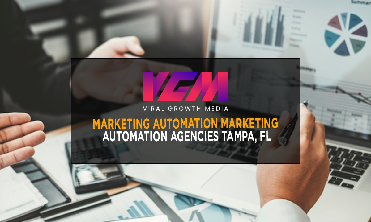 marketing automation agency - marketing automation agencies