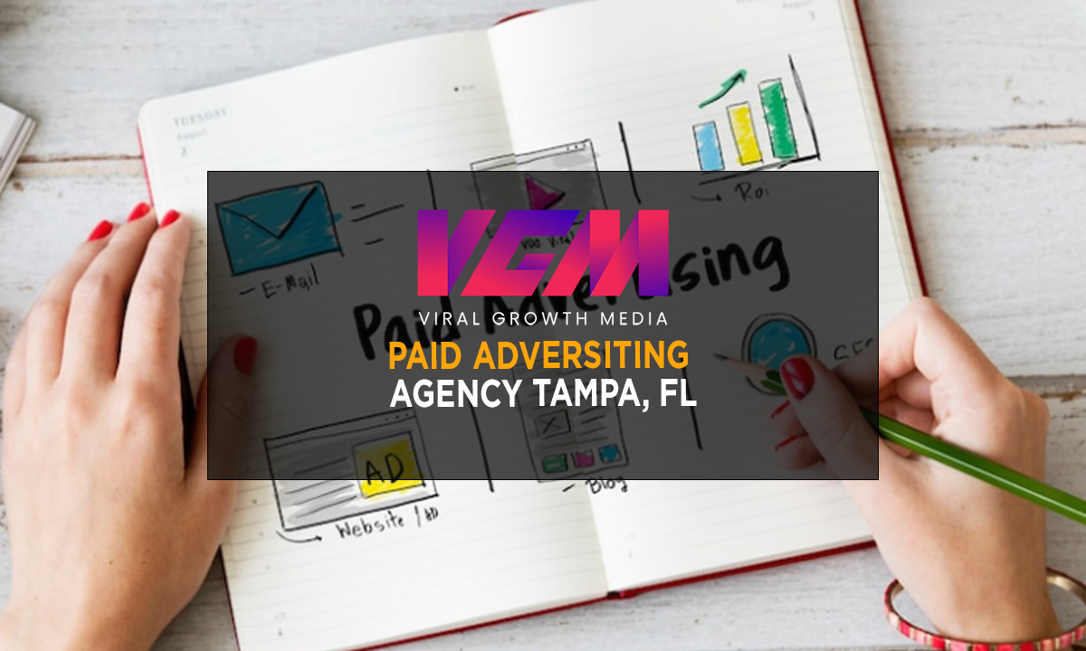 Paid Advertising - Paid Marketing Ads